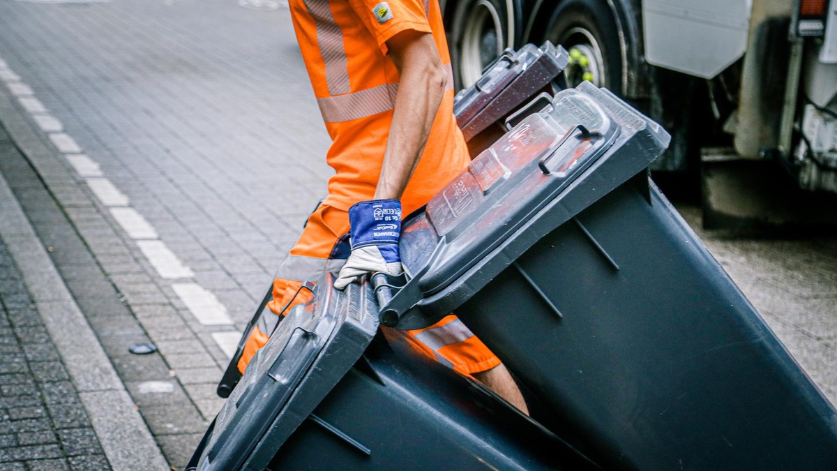 Kamp-Lintfort: Digitaler Abfallkalender? Das sagt die Stadt