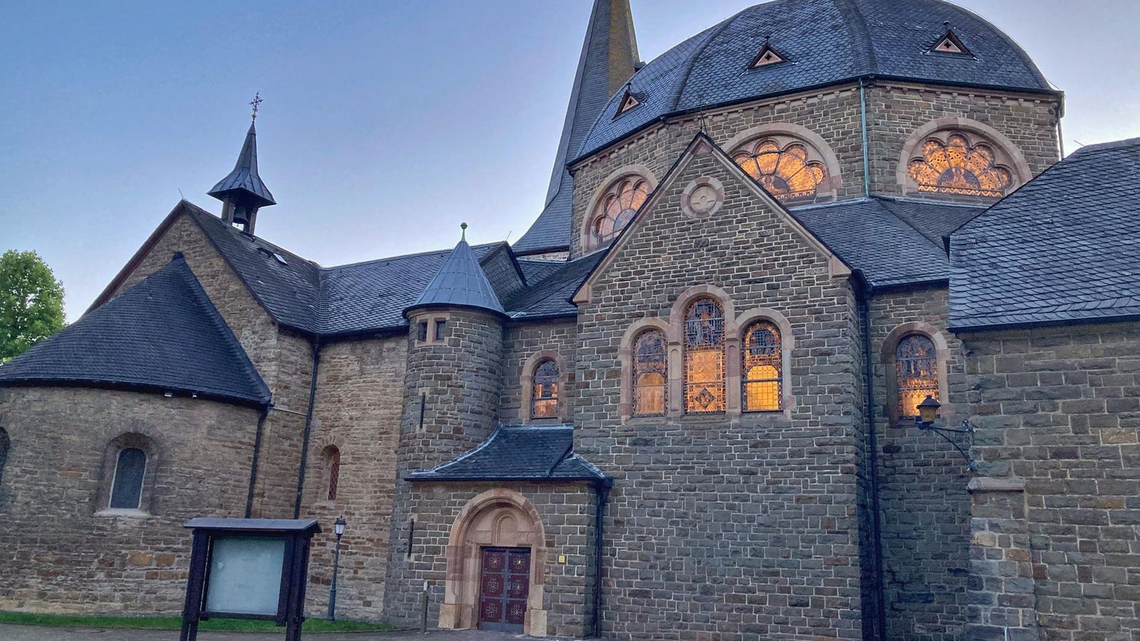 Balver Männerchor lädt zum Neujahrskonzert 2025 ein