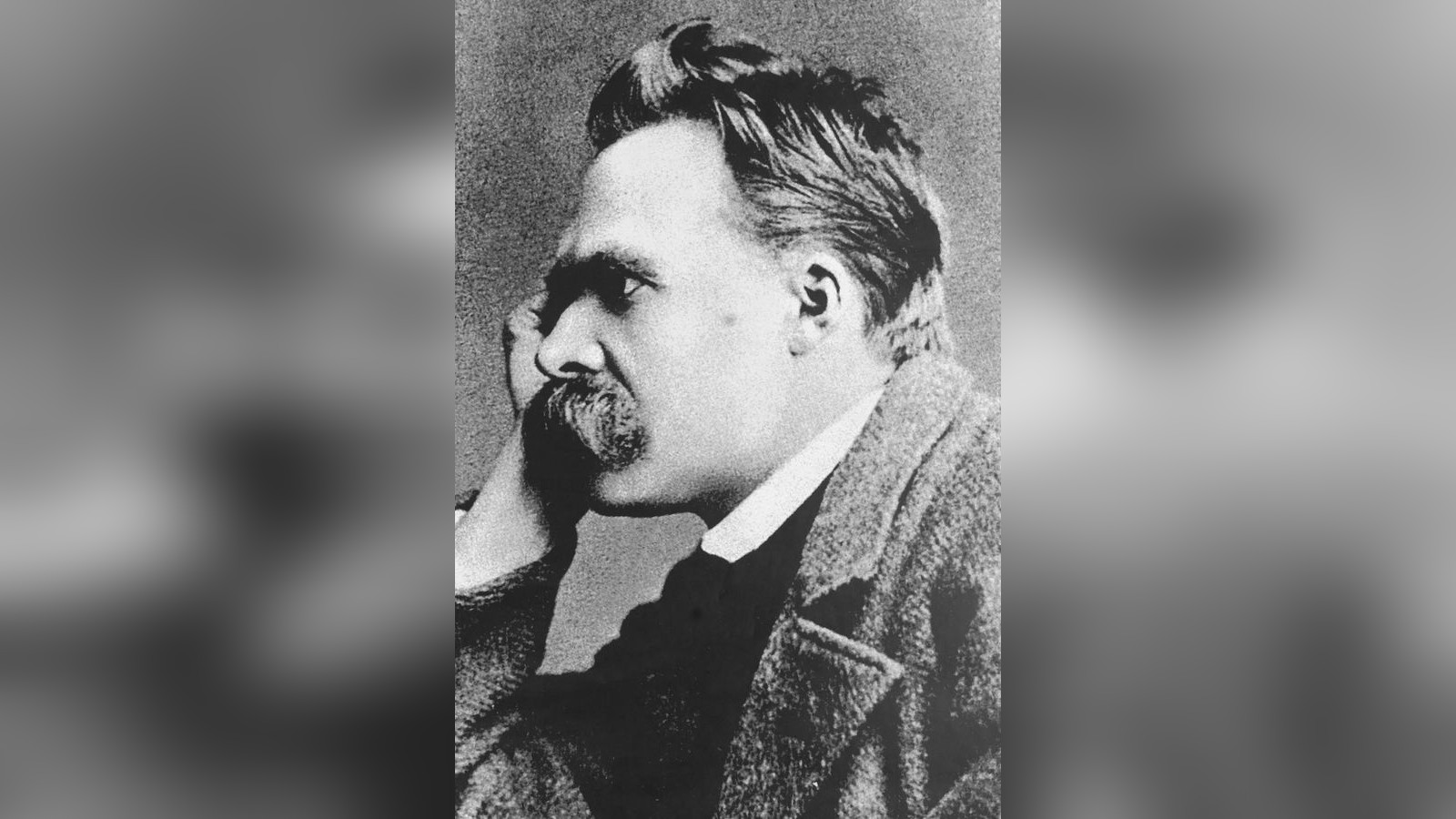 Unesco entscheidet: Wird Nietzsche in Weimar zum Welterbe?