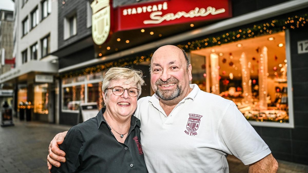 Mülheim an der Ruhr • Nachrichten & Aktuelles