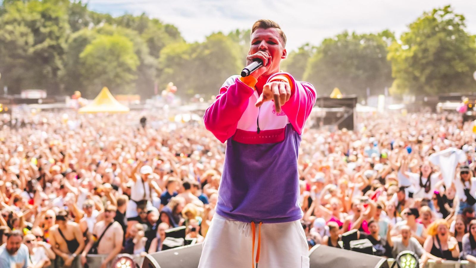 Hemer Olé: Tausende wollen zeigen, wie cool Schlager sind