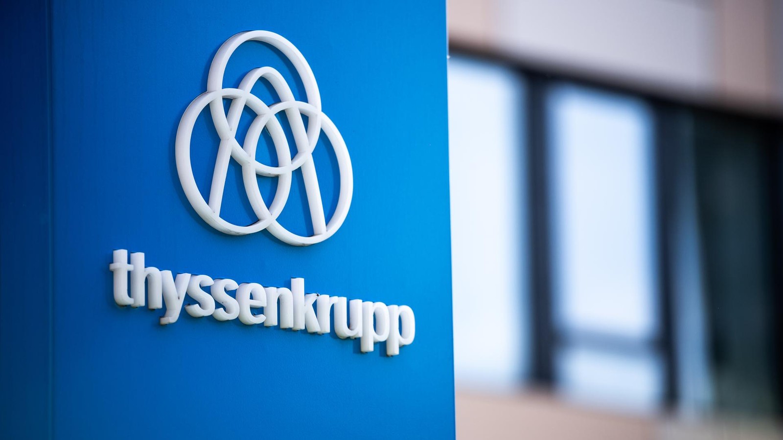 Thyssenkrupp verkauft Firma mit 650 Jobs, aber Plan für Werksschließung ...