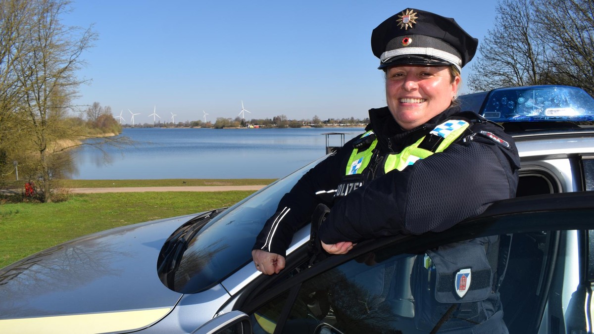 Polizei Bergedorf aktuell – News von heute