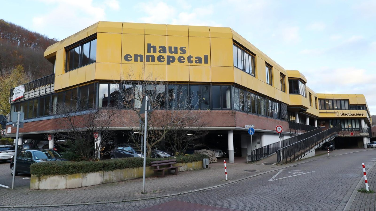 Haus Ennepetal: Das Ende scheint langsam näher zu rücken