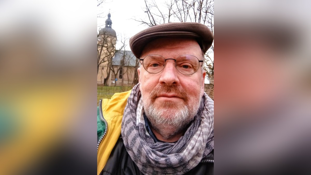 Über Krieg und Frieden, Valentin und die Liebe, Noah und das Olivenblatt