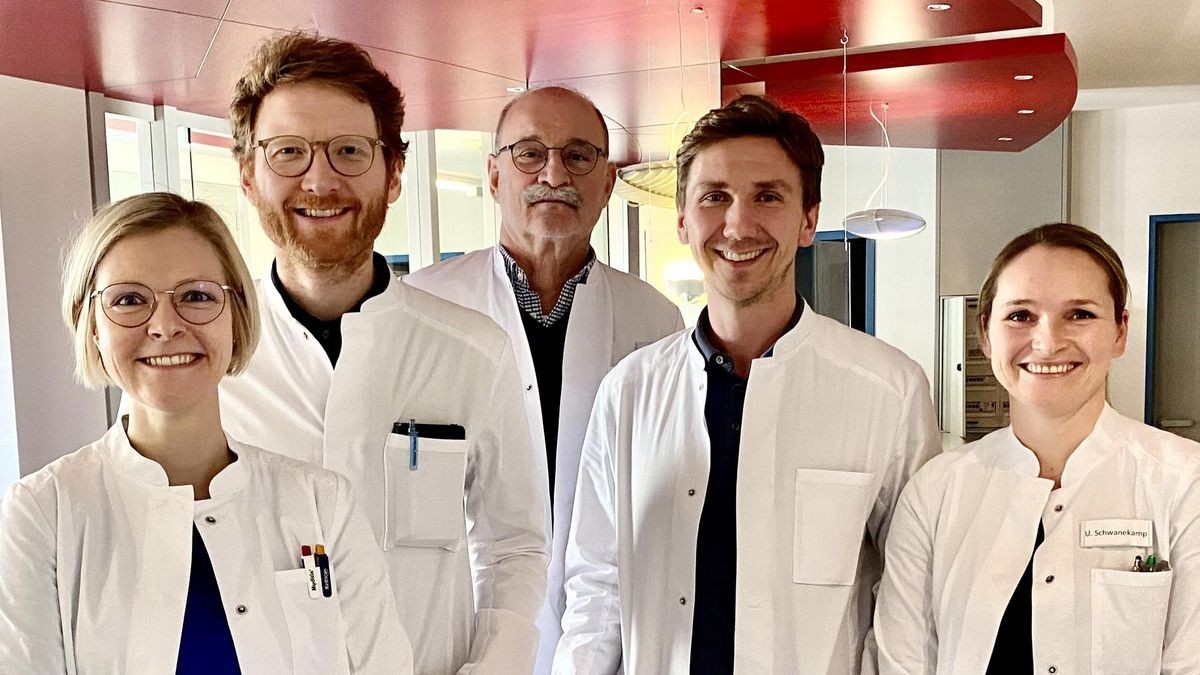 Meschede: Wann die Arztpraxis Kramer und Arndt wieder umzieht