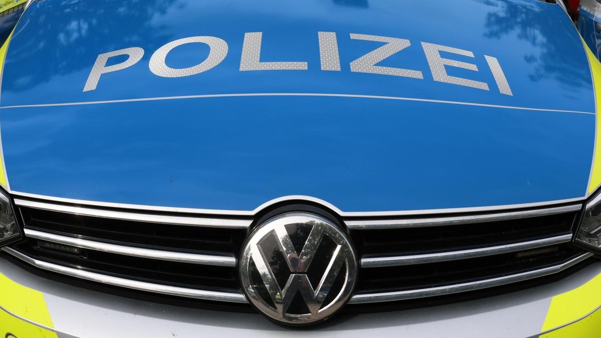 Eichsfeld: Polizei wird bei Kontrolle doppelt fündig