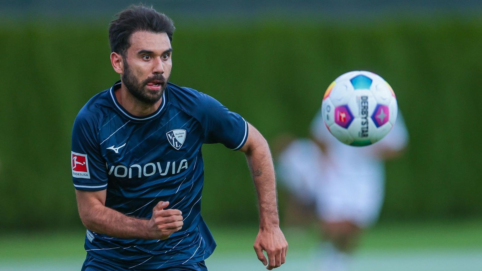 VfL Bochum: Gerrit Holtmann stellt Bundesliga-Rekord auf