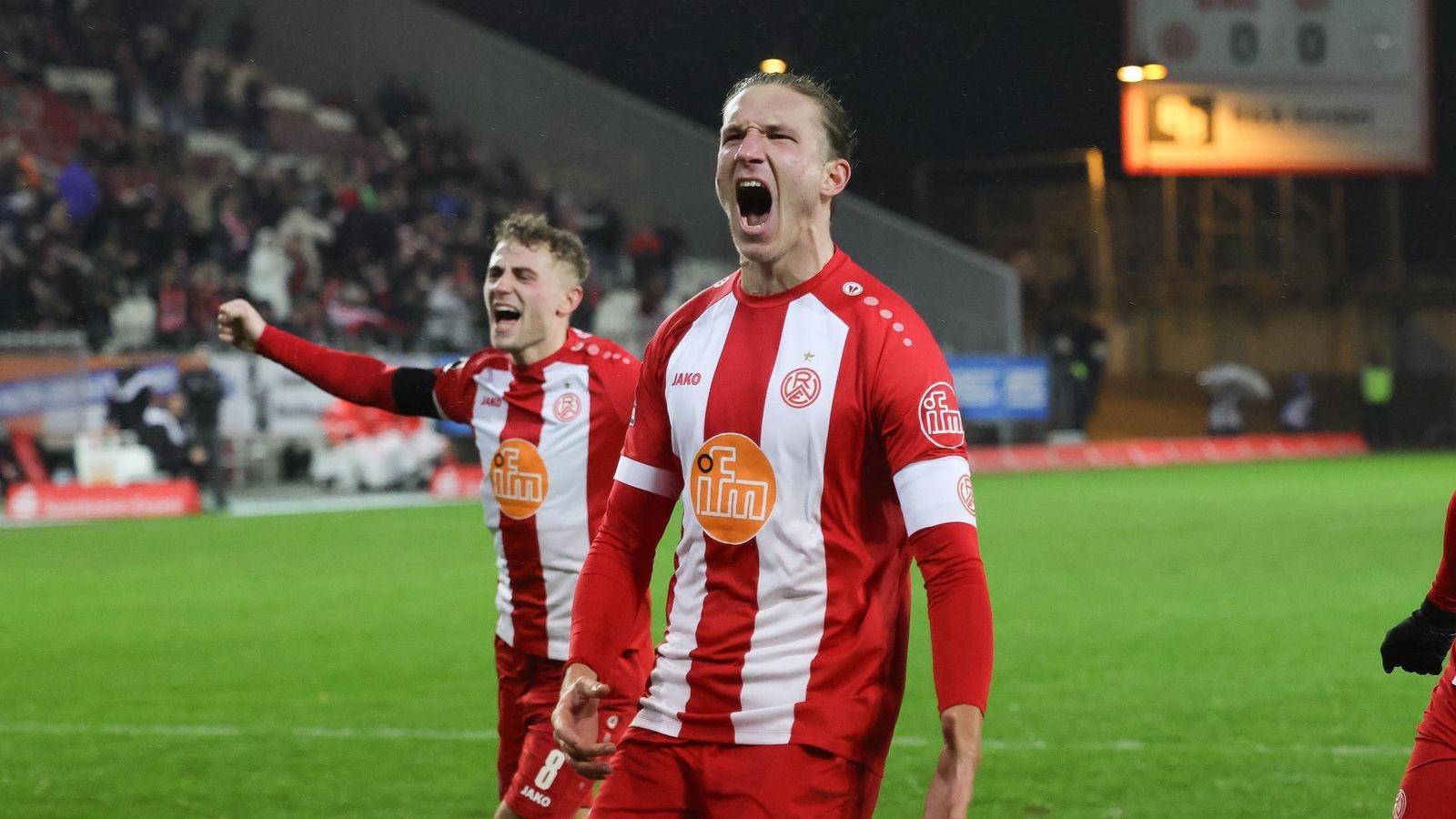 Rot-Weiss Essen vermisst Vinko Sapina: Im Winter sollte ein neuer ...