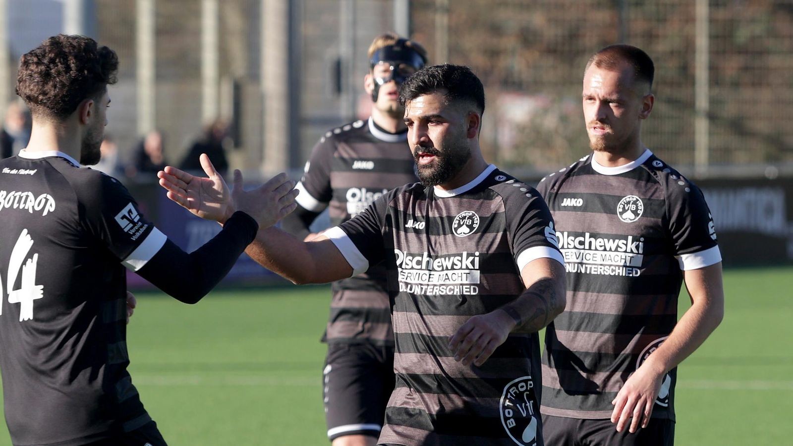 Schon 36 Tore! Emo Bayhoca jagt den Fabelrekord von Emre Kilic