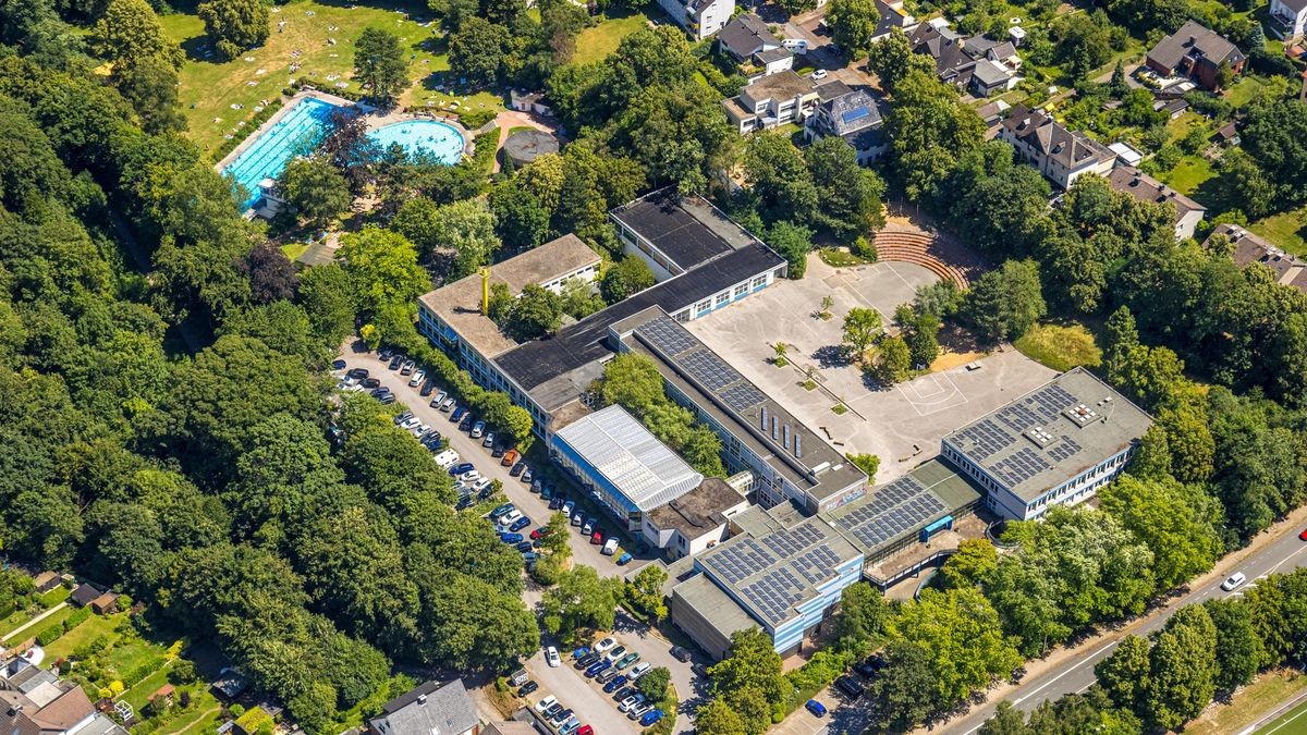 Schulcheck: Das bietet die Gesamtschule in Hattingen-Welper