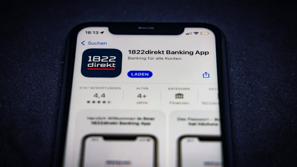 Tagesgeld & Festgeld aktuell: Zinsen zeigen klare Trendwende