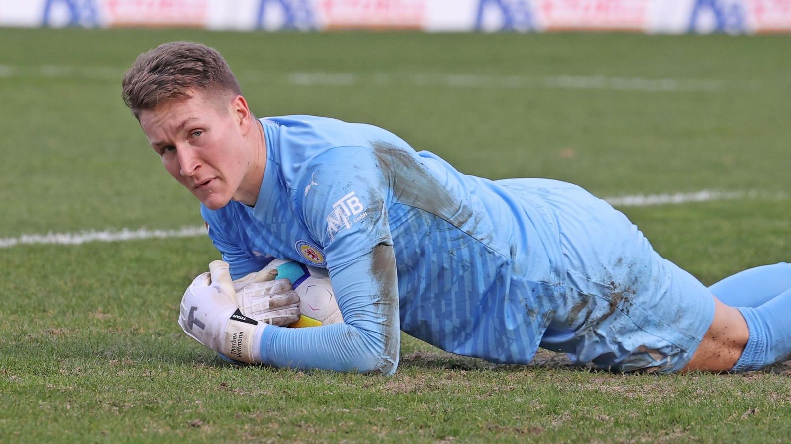 Offiziell: Ron-Thorben Hoffmann verlässt Eintracht Braunschweig