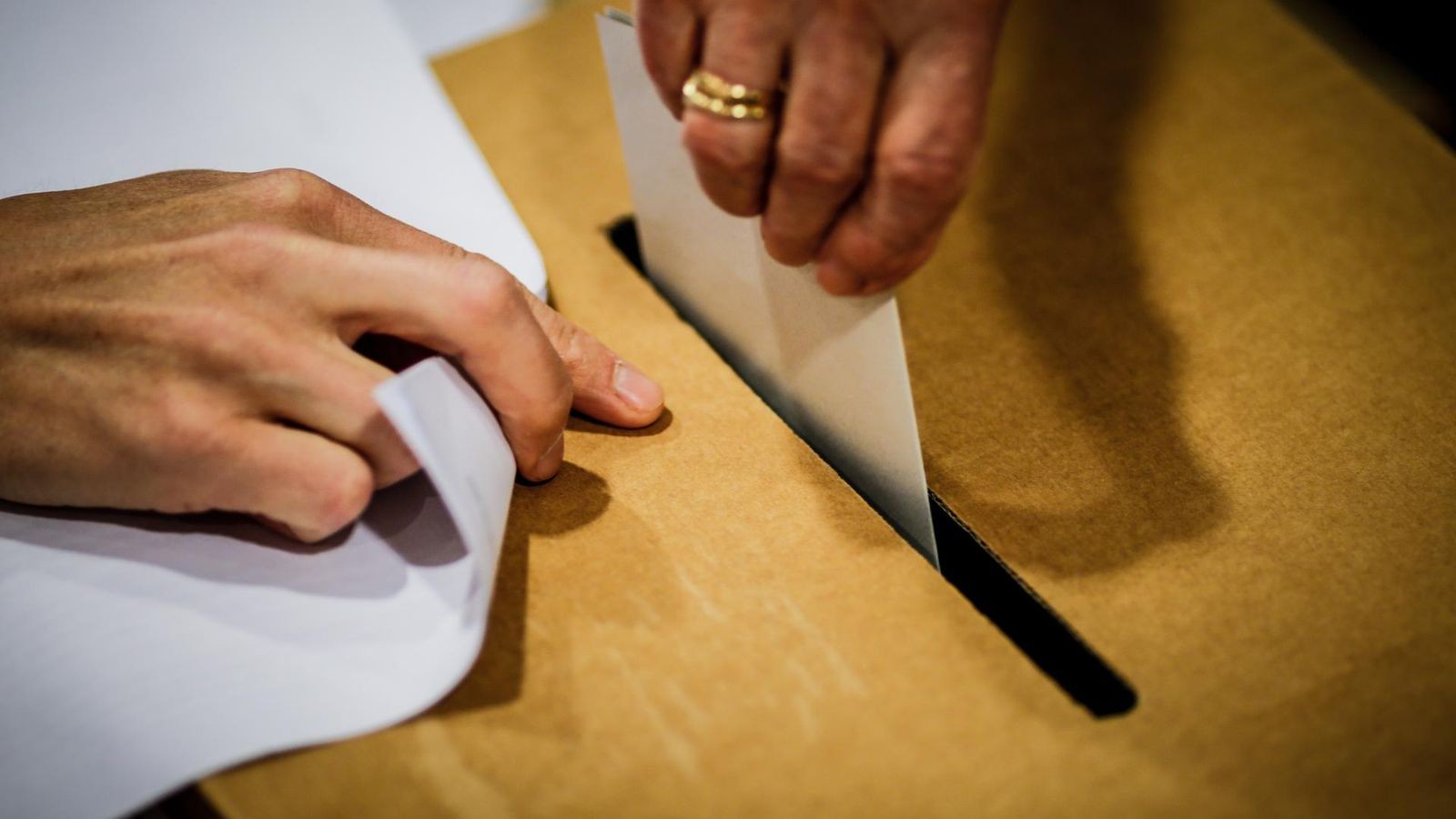 Kommunalwahl 2025 im Kreis Olpe – Fakten rund um den Wahlsonntag