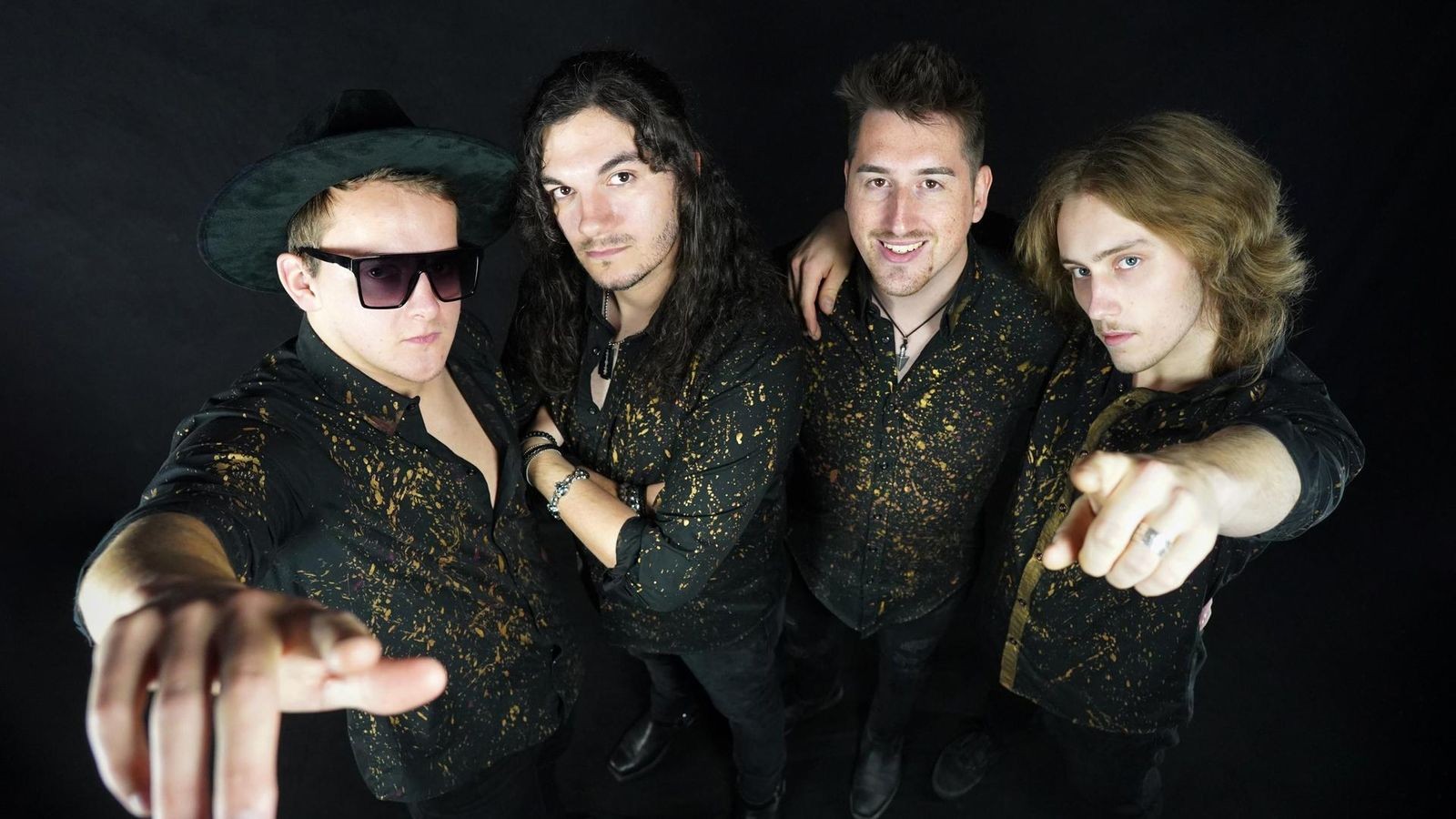 Braunschweiger Rockband Maniax stellt sich neu auf