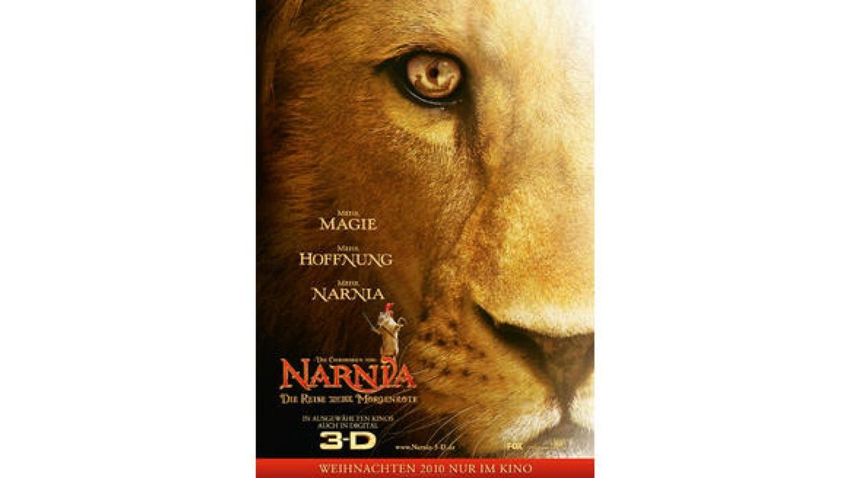 Die Chroniken von Narnia