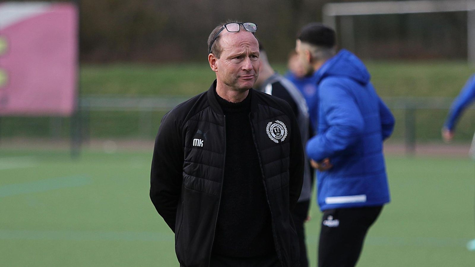 Vom TVD zur SSVg Velbert: Michael Kirschner wechselt die Seiten