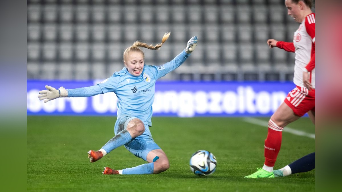 FC Carl Zeiss Jena: Wer wird die Nummer eins im Tor sein?