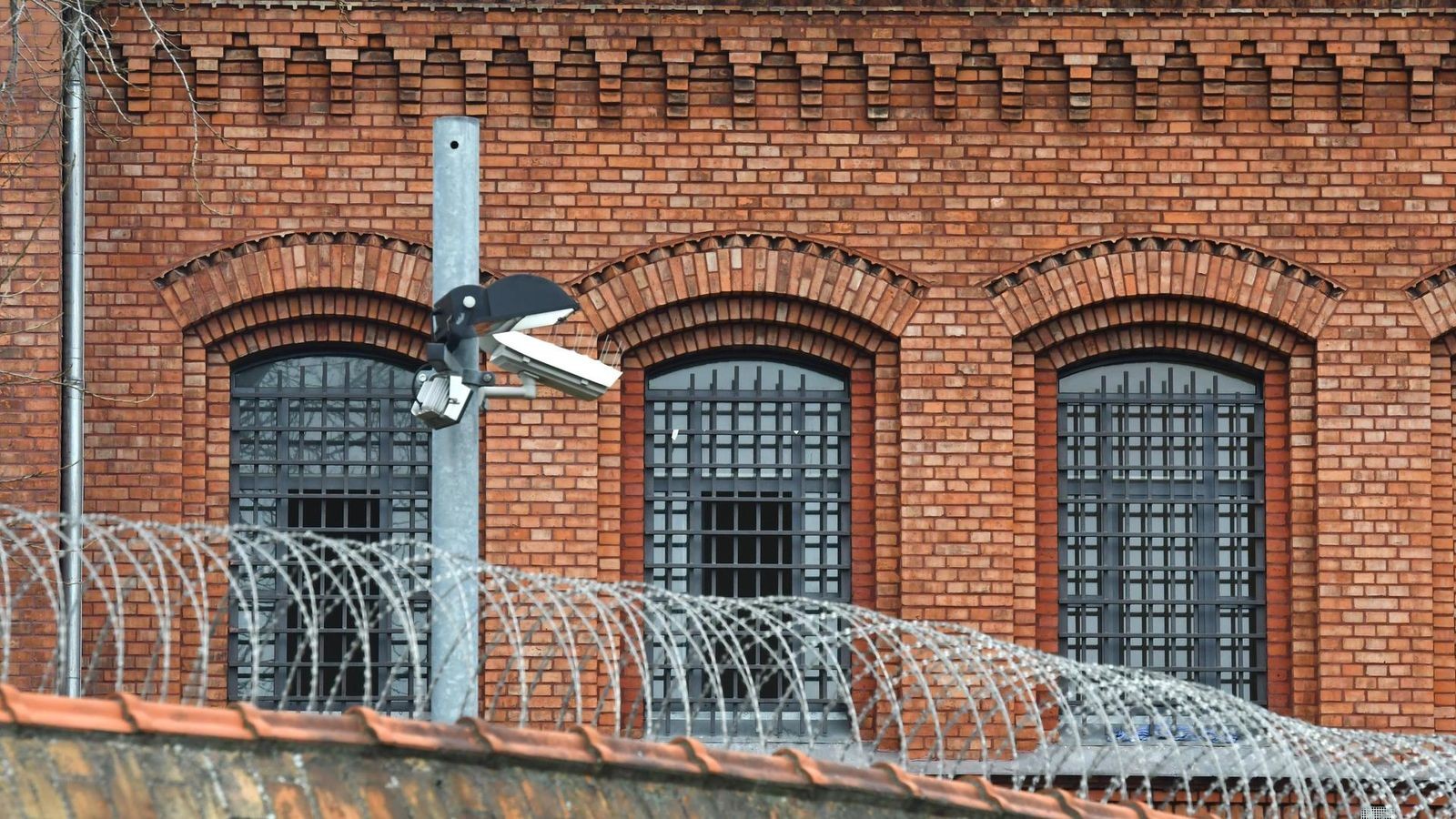 Berlin: Was die Justiz-Kürzungen für Senioren hinter Gittern bedeuten