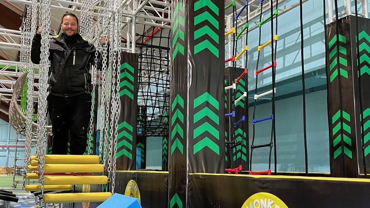 Monkey Island: Endlich steht der Termin für die Eröffnung des ...