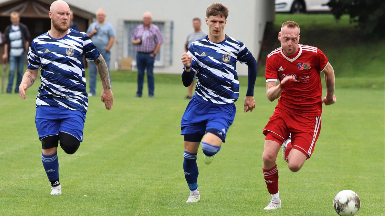 Der MTV Dettum strauchelt im Aufstiegsrennen