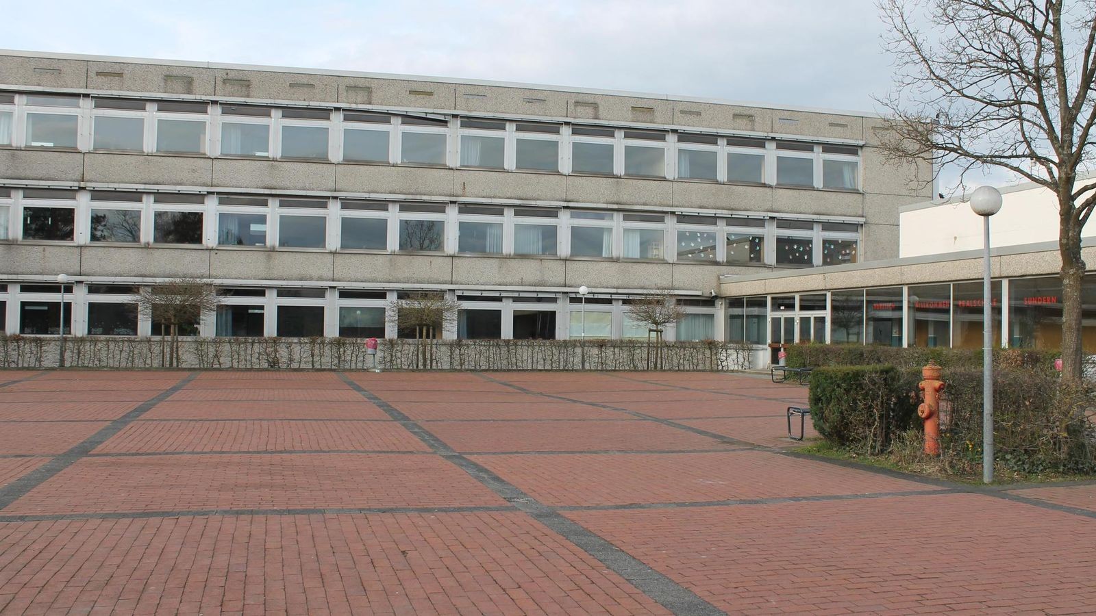 Neubau der Realschule Sundern: Planung nimmt Fahrt auf