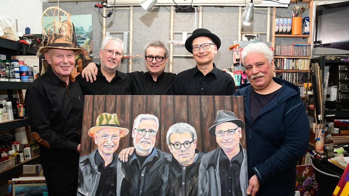 Rock am Altar: Was ein Radio und ein Erfurter Kirchturm miteinander zu ...