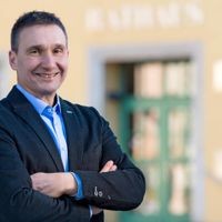 Apoldaer Büchsenschützen: ökologisch und mit dem Segen des neuen Bürgermeisters