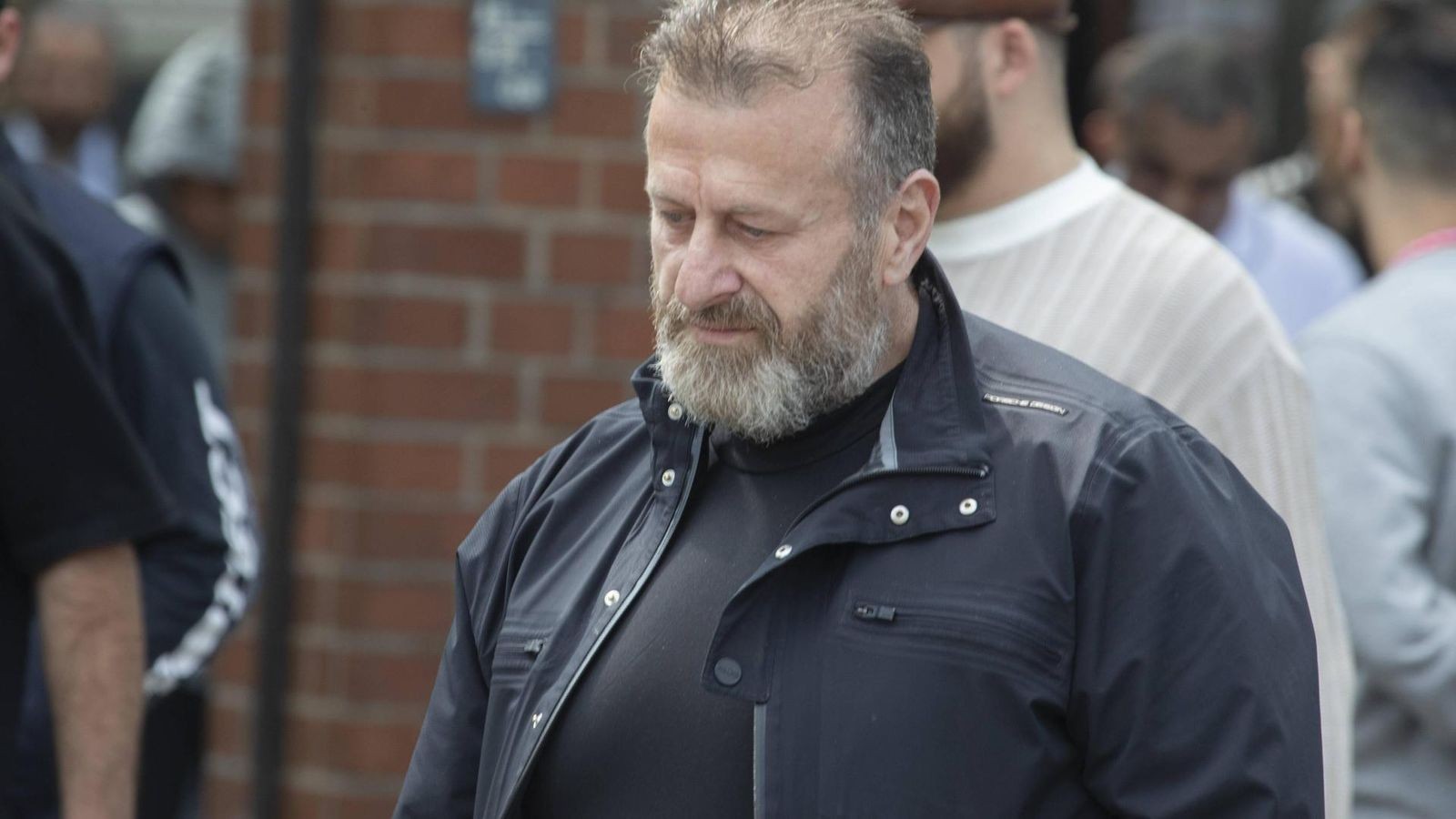 Issa Remmo: Clanchef zurück in Berlin – „War zu erwarten“