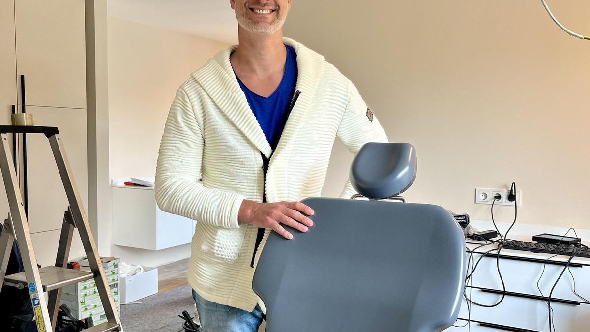 Neue Kieferchirurgie in Kleve: Praxis Dr. Mücke ist gestartet