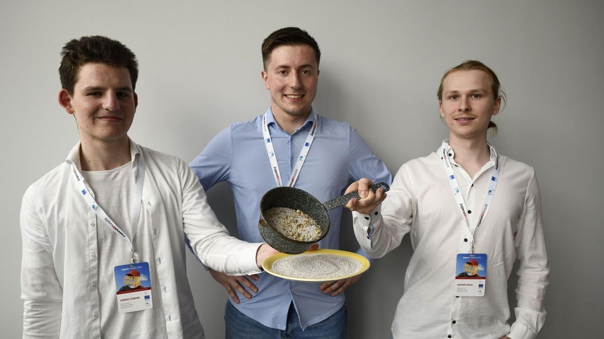 Thüringische Landeszeitung | Thüringische Landeszeitung