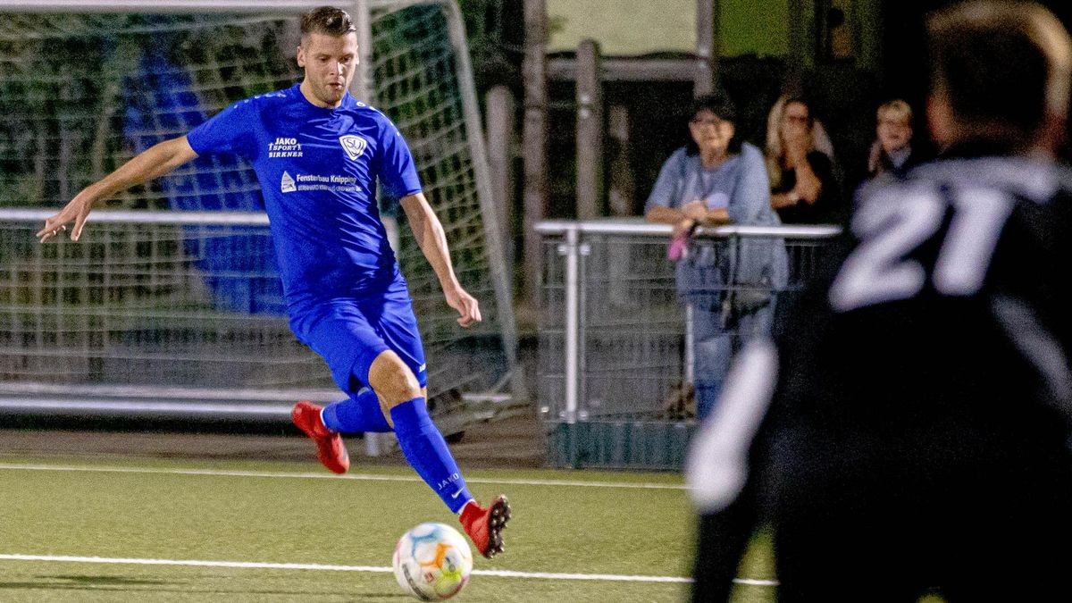 So hat sich der SV Spellen aus dem Tief geholt