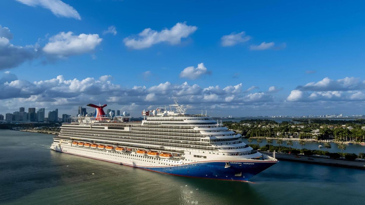 Todesfall auf Kreuzfahrtschiff: FBI ermittelt nach Tod einer 18-Jährigen