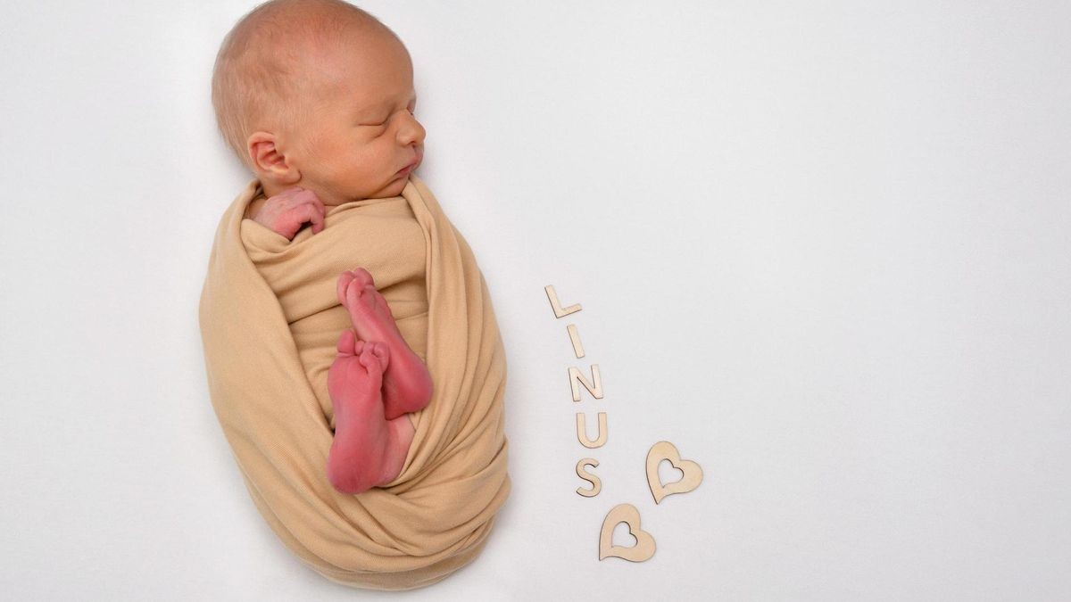 Babygalerie: Das sind Braunschweigs Neugeborene