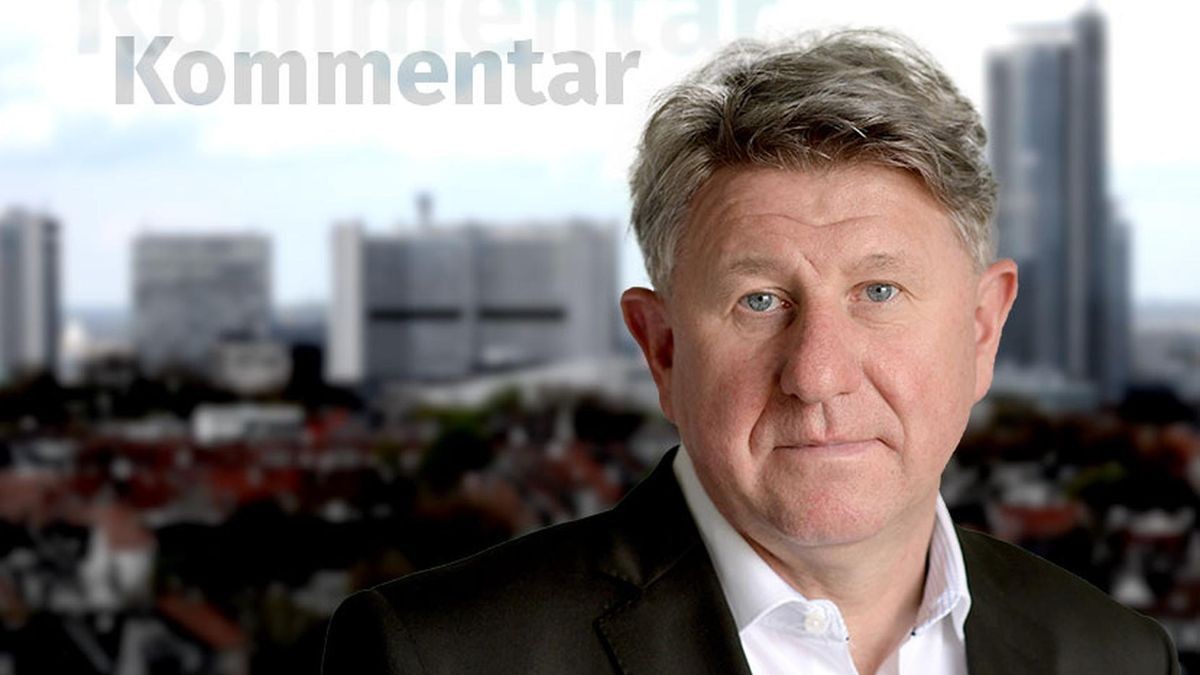 Stadt Essen lässt am Rosenmontag den Servicegedanken ruhen