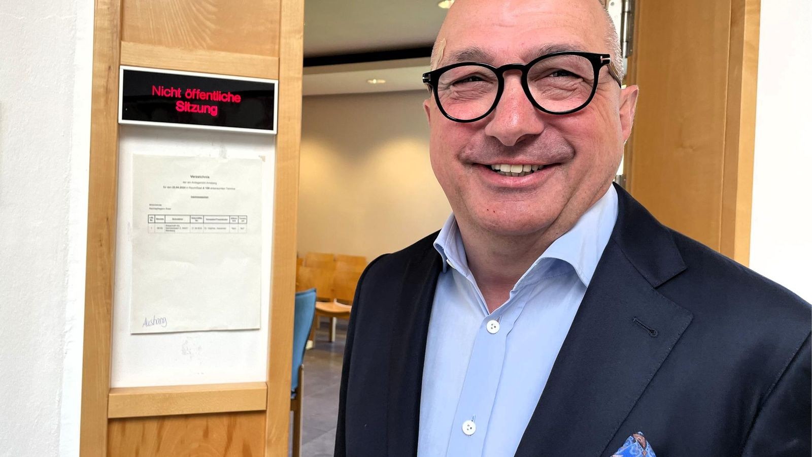 Ritzenhoff: Gläubiger stimmen Verkauf an Tönnies und Co. zu