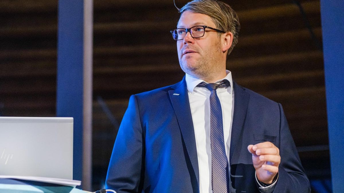 Sinkende Strompreise für Oberhausener EVO-Kunden in Sicht