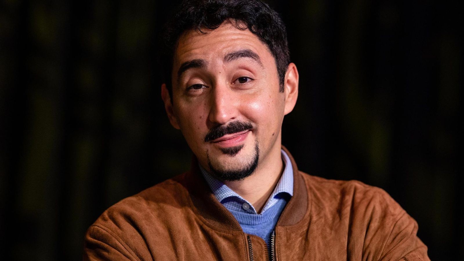 Rapper Eko Fresh über neue TV-Rolle: „Das war eine emotionale ...