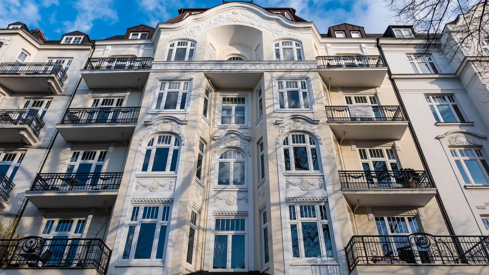 Immobilien: Kauf oder Miete? So teuer ist Wohnen in Hamburg und dem Umland