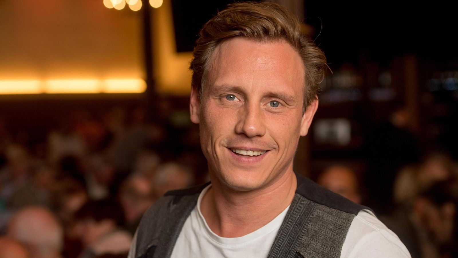 „Dr. Nice“ Patrick Kalupa über Familie: „Wusste nicht, wie wir die ...