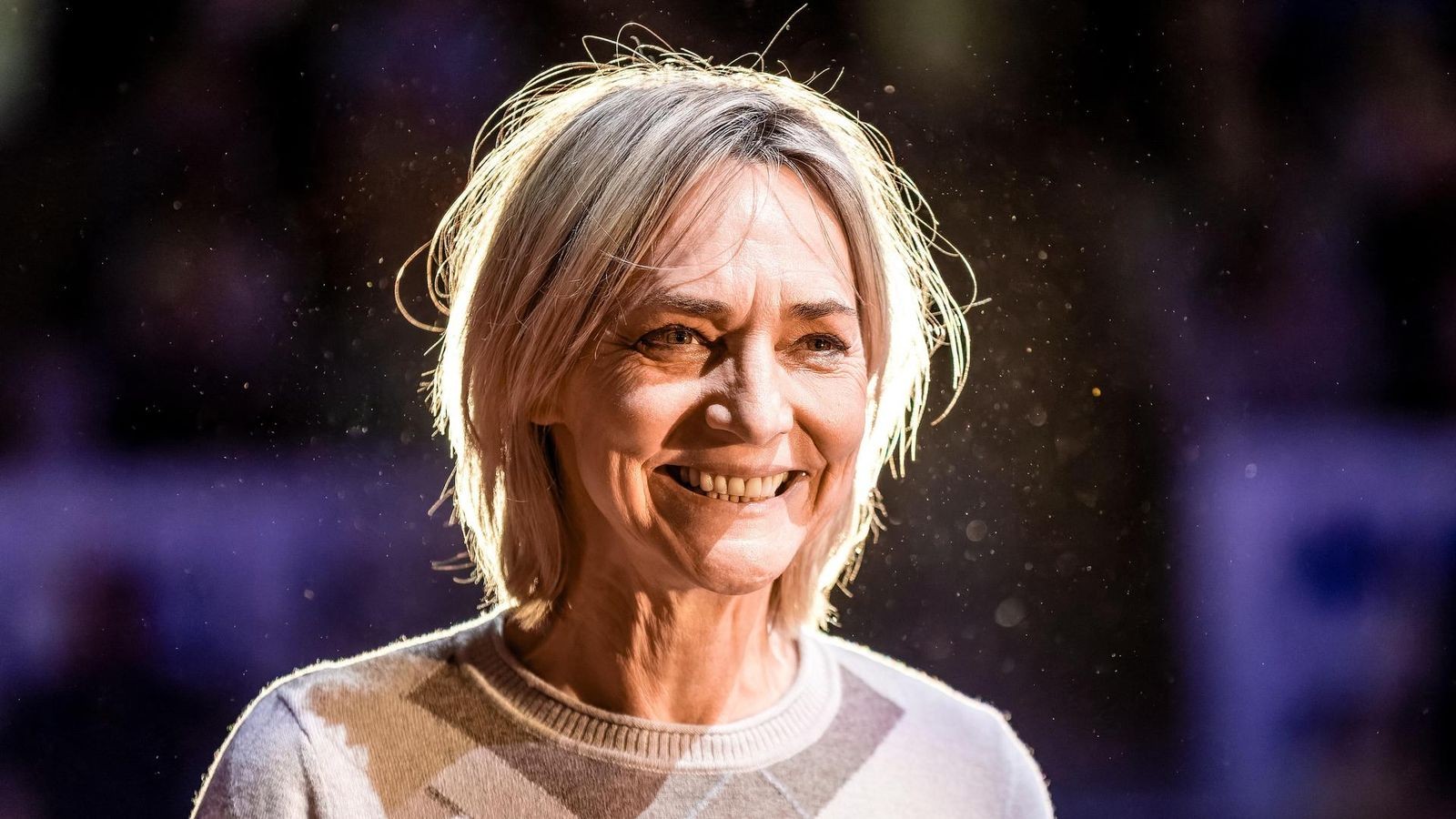 Heike Drechsler über Jugend in der DDR: „Verbotene Sachen schmecken am ...