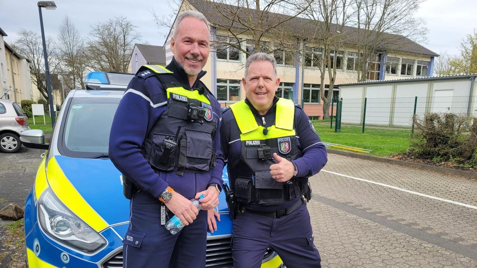 TV-Polizist Toto: „Bochum hat immer Platz in meinem Leben“