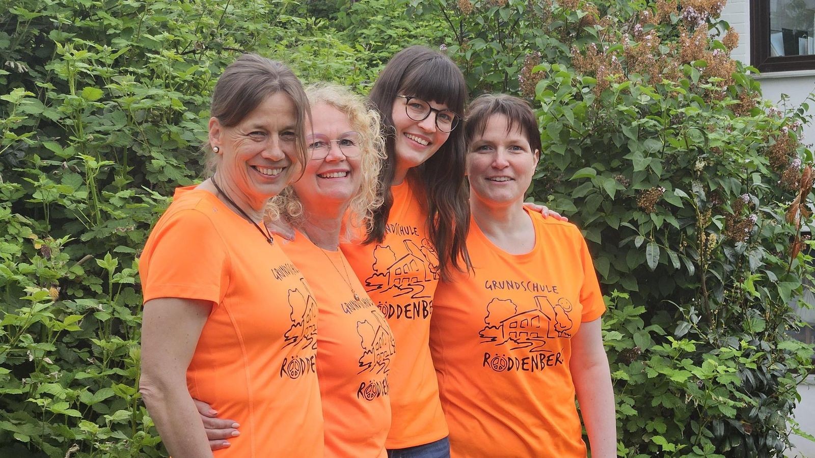 Diese Frauen aus Osterode starten durch beim Wanderevent Hexentrail