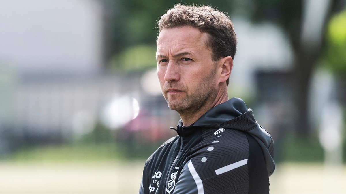 Zweckel-Trainer nach Pleite: „Vermutlich hält man mich für betrunken ...