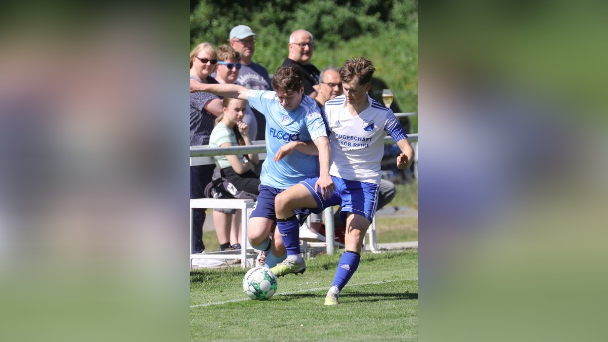 Leistung des HSV lässt Leiferdes Trainer Deppe schwärmen