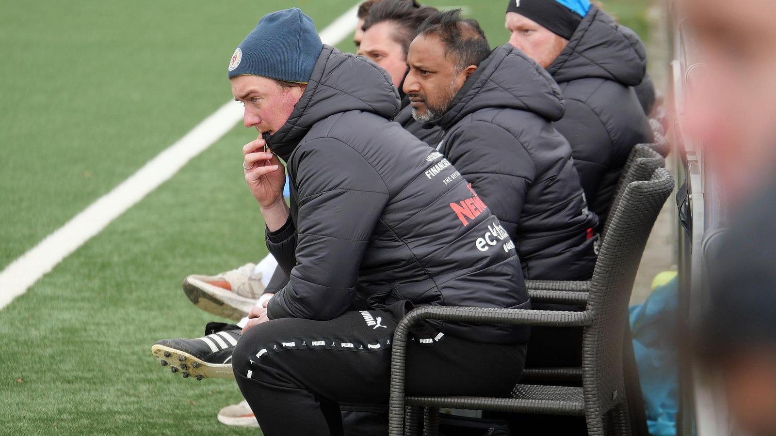 So blickt Jonas Stephan auf die Zeit bei Eintracht Braunschweig