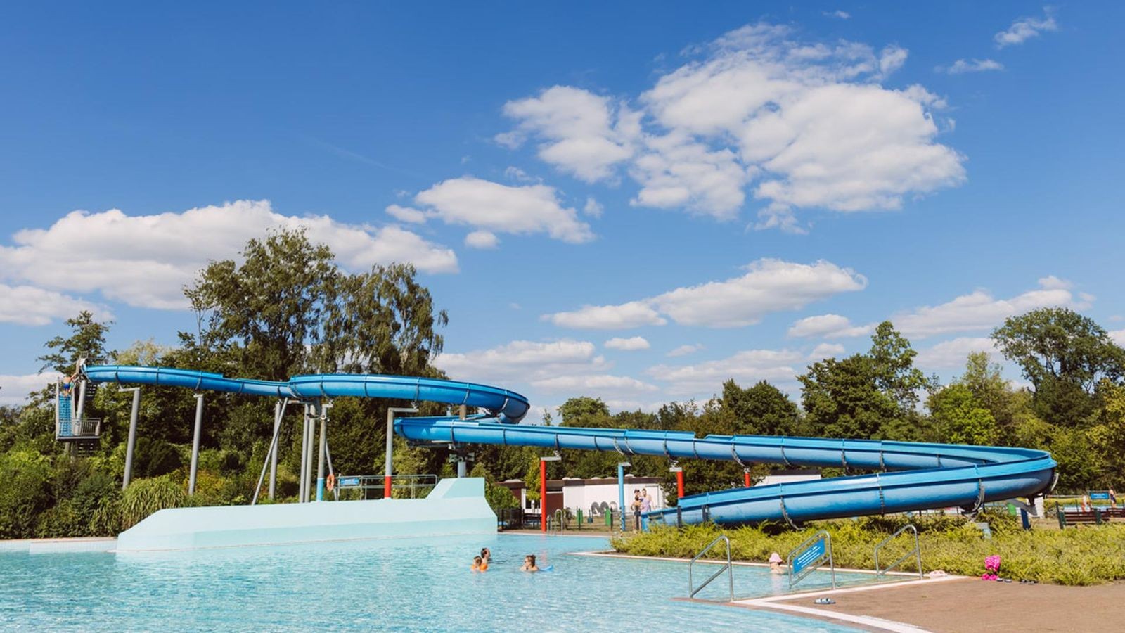 Freibad Pinneberg: Diese Bäder und Seen im Hamburger Umland haben geöffnet