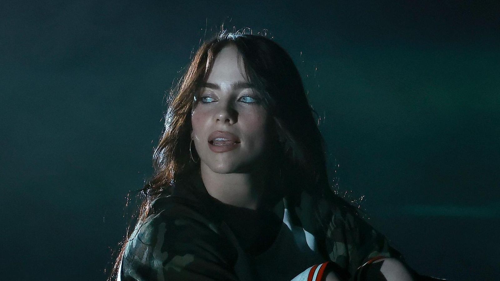 Billie Eilish: Setlist birgt tränenreiche Überraschung