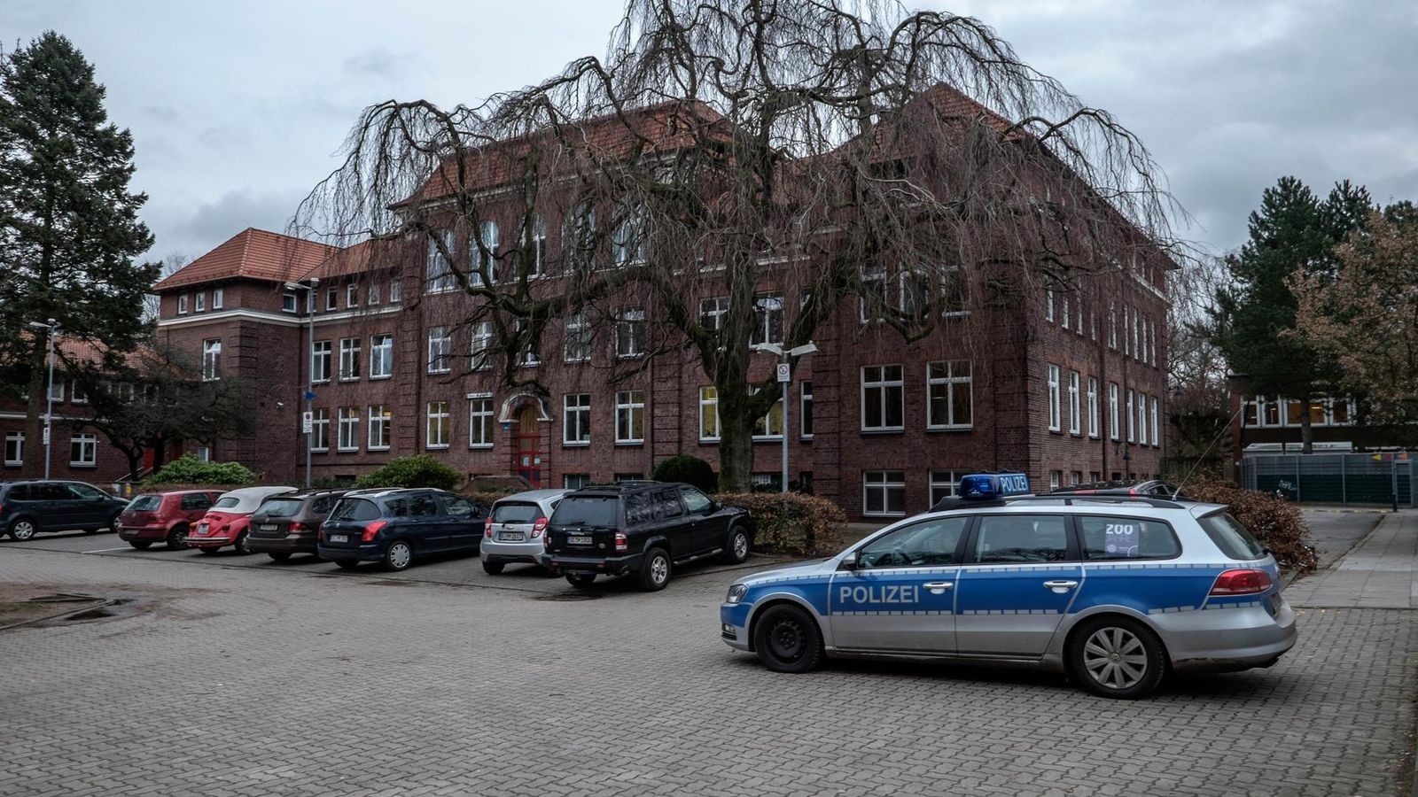 Feuerbergstraße: Bereits über 300 schwere Vorfälle im KJND in 2024