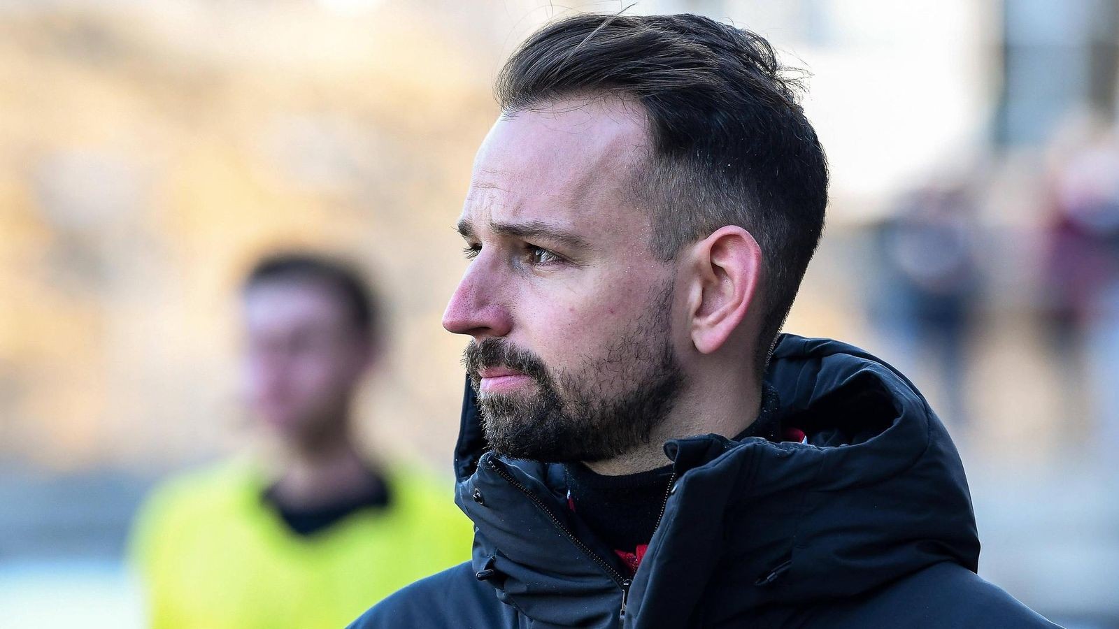 Adelmann legt los: So startet Eintrachts U23 in die Oberliga